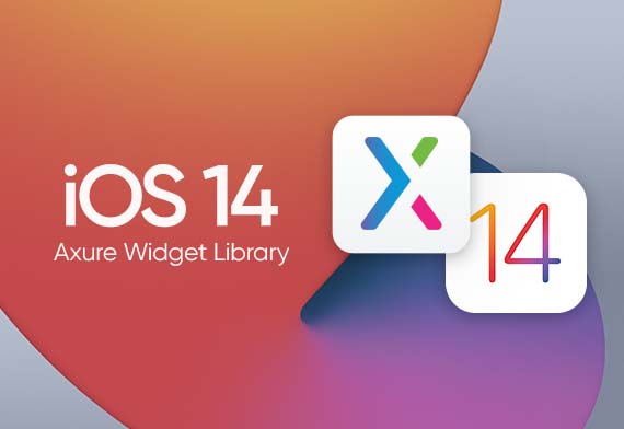 Axure Widget Libraries